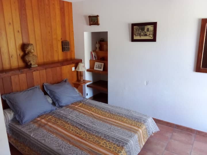 Chambre D'hôtes N°2 - Embrun