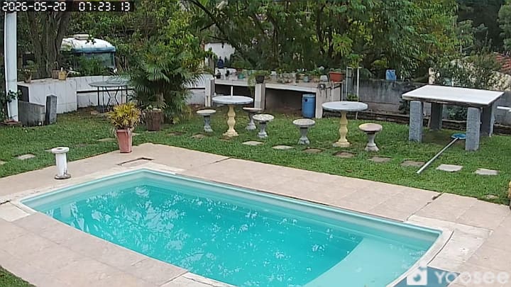 Linda Para Finais De Semana E Feirados. - Bragança Paulista
