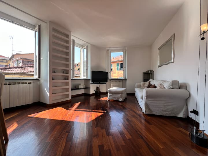 Casa Del Pozzo, Rapallo - Rapallo
