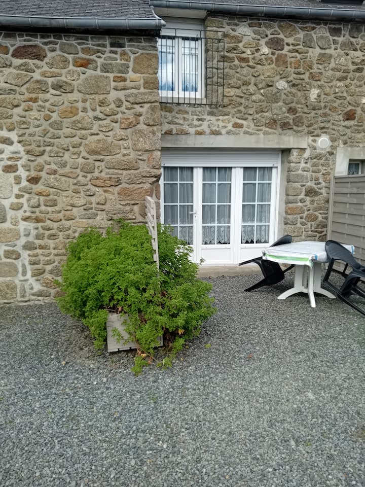 Plein Pied 2 Km De La Plage Calme - Saint-Malo