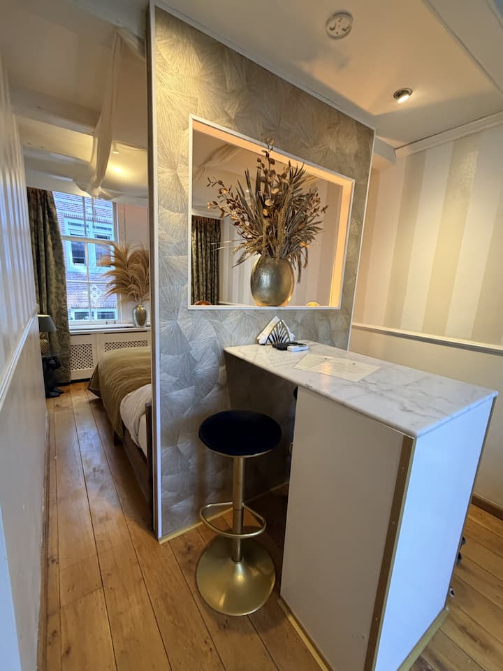 Boutique Suites Center Amsterdam - Ámsterdam
