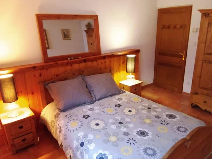 Chambre D'hôtes N°3 Venicia - Les Orres