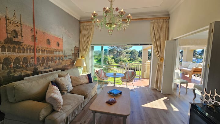 Sichere Wohnung In Goose Valley, Plettenberg Bay - Plettenberg Bay
