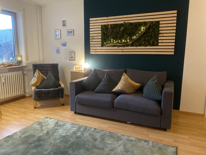 Vacation Rental In The Black Forest Pool And Sauna - Furtwangen im Schwarzwald