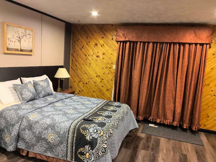 New Cozy And Quiet Studio - Dorval