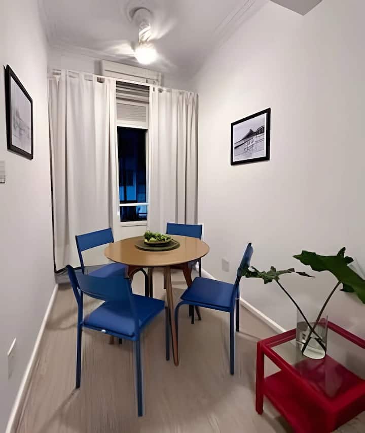 Incredible Location Between Copacabana And Ipanema - Brasil