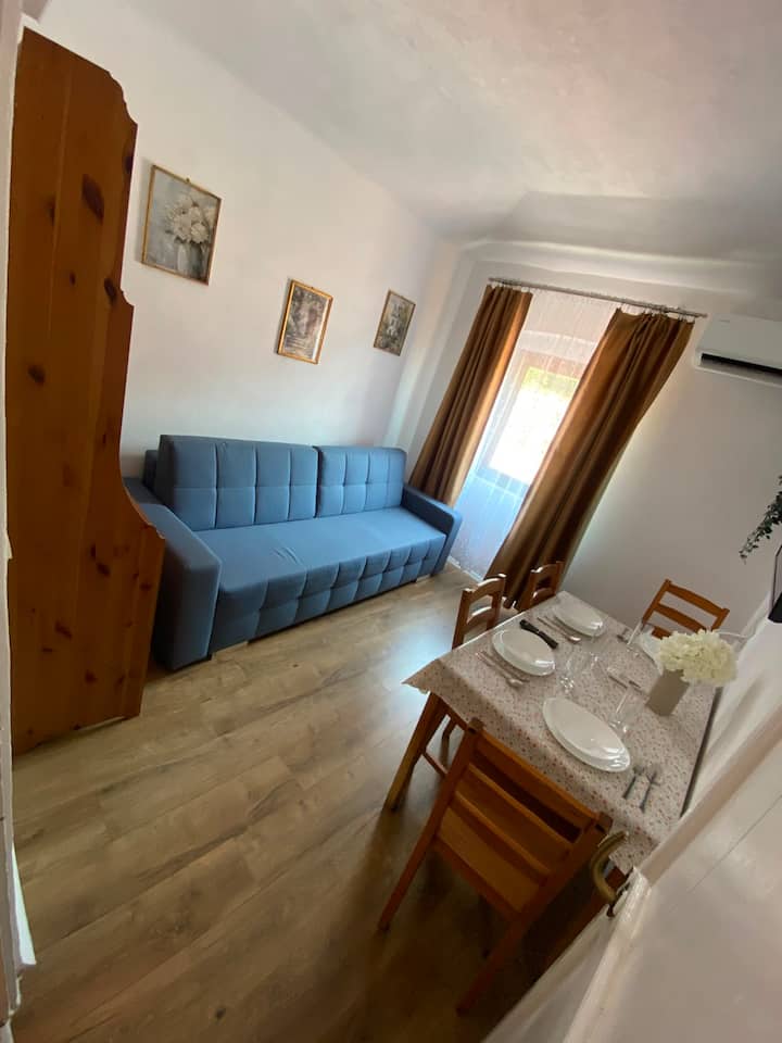 Casa Tre Fiori 3 - Casella