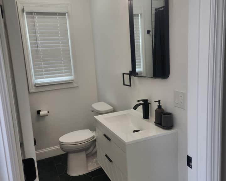 Lovely Apartment With Parking - Amsterdam