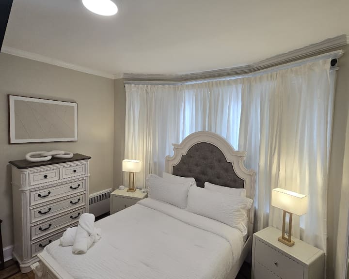 Lovely Apartment With Parking - Fiume (Croazia)