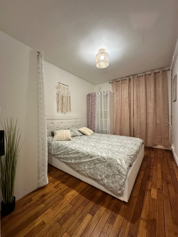 Appartement Saint-cyr-lécole - Saint-Cyr-l'École