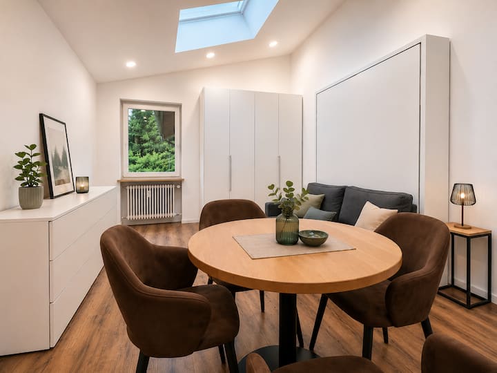 Ferienwohnung "Seezauber" - Berge, See Und Natur - Spitzingsee