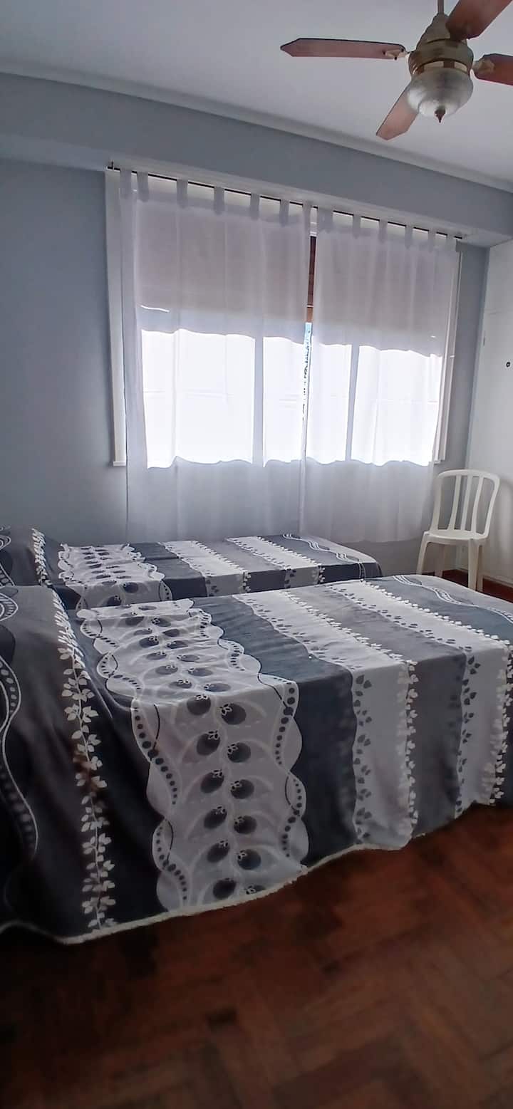 Casa Punto De Encuentro - Luján