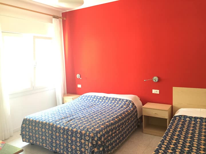Casa Carlet App Corallo - Lido de Jesolo
