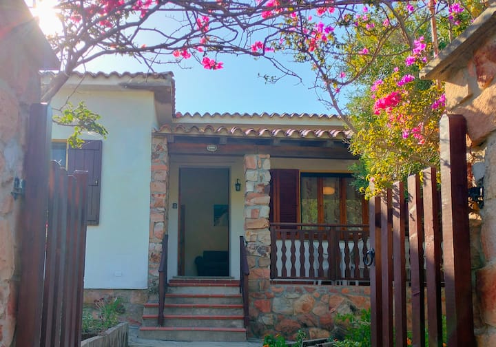 Casa Ambrino - San Teodoro