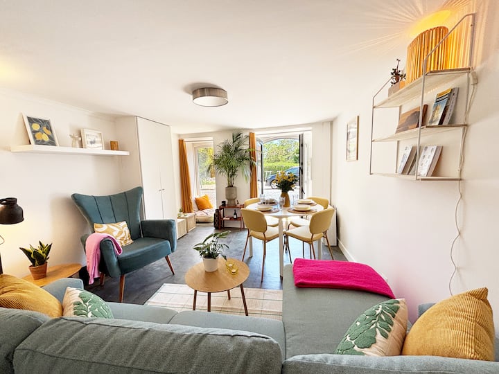 Casa Limão, Your Home Away From Home In Santos! - Lisbon