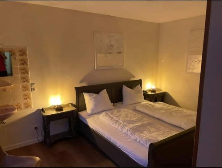 Privates Zimmer Mit Eigenem Bad In Bruttig-fankel - Cochem