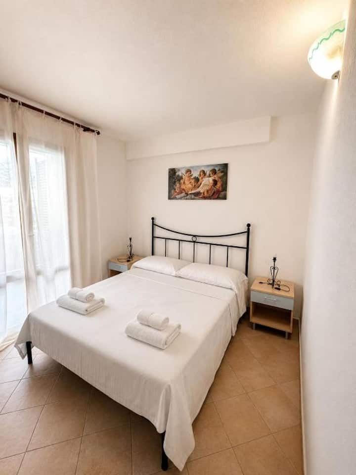Appartements Beach Walk - San Teodoro - San Teodoro