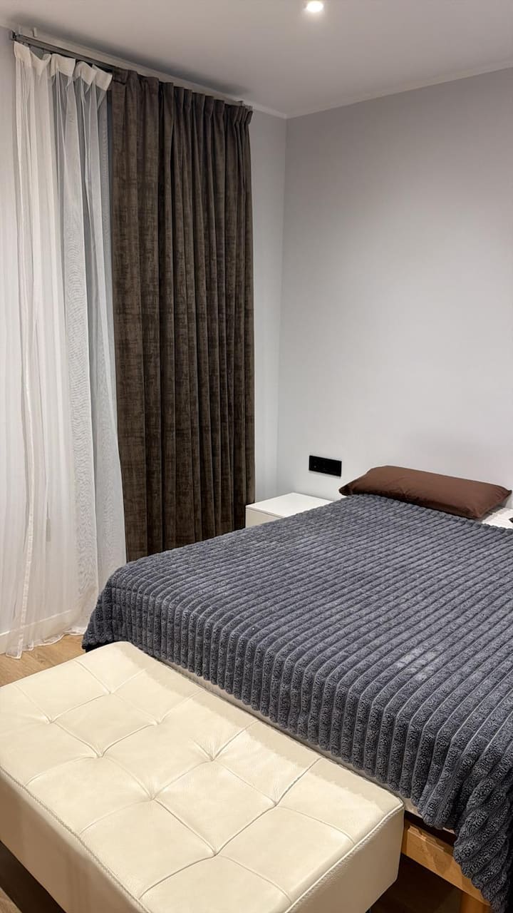 Nana's Cosy Room - Badalona