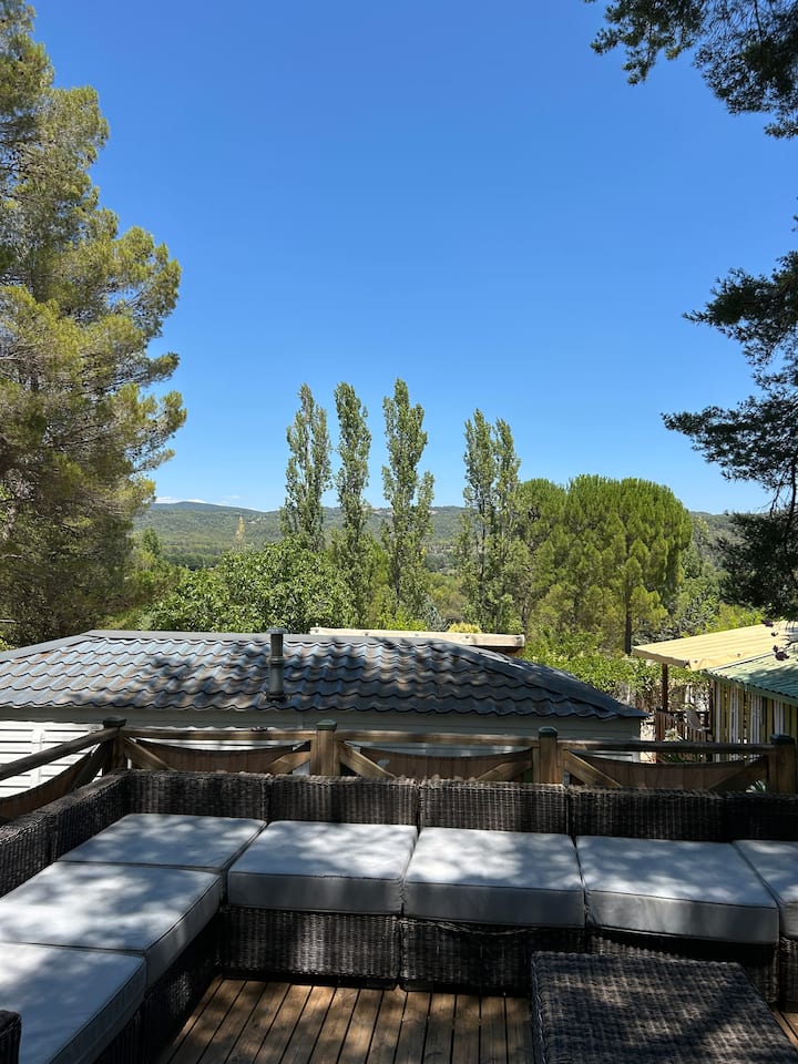 Logement Entier - Salernes