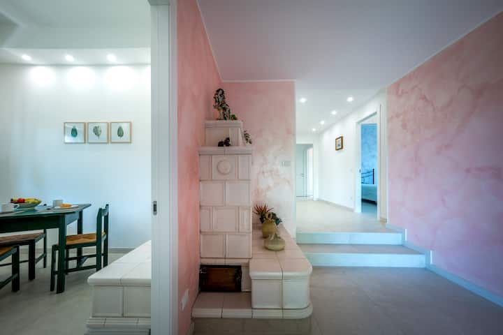 Elegant Villa | 3br/3ba, Ev & Parking Near Venice - Mestre