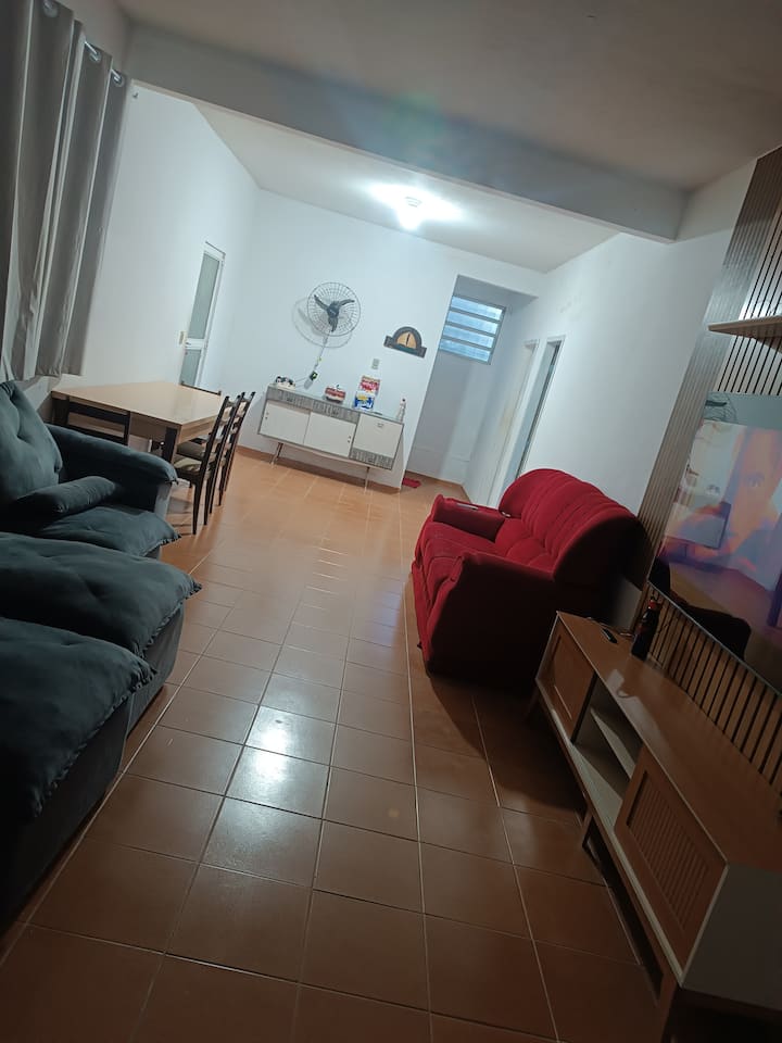 Casa Junqueira - Mangaratiba