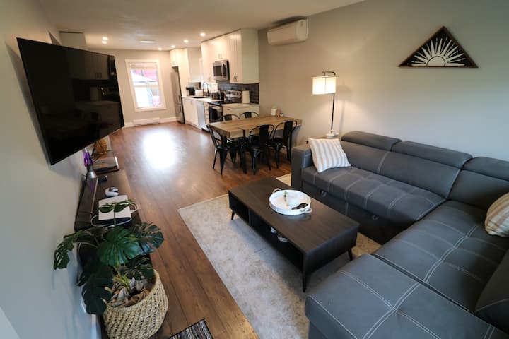 Van Horne Hideaway - Penticton