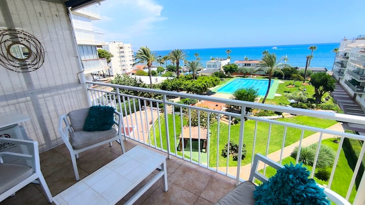 Casa Jumate Altea/albir - Altea