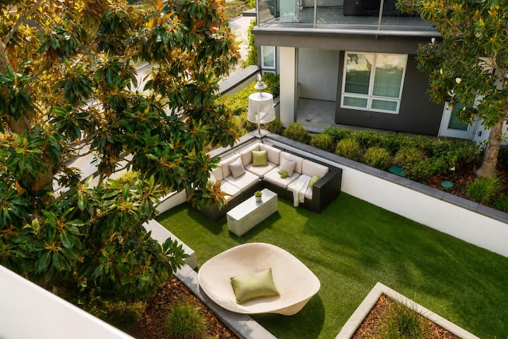 5 Min To Lax  2 King Beds  Pool & Hot Tub - Culver City