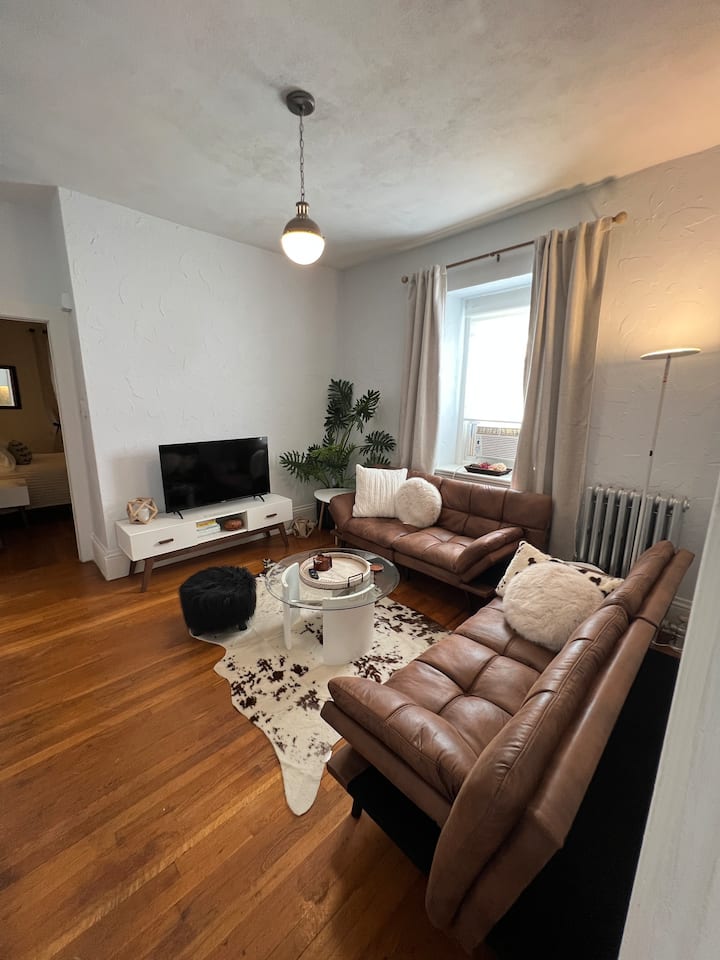 3br Modern &Cozy. Prime Spot - 벨몬트