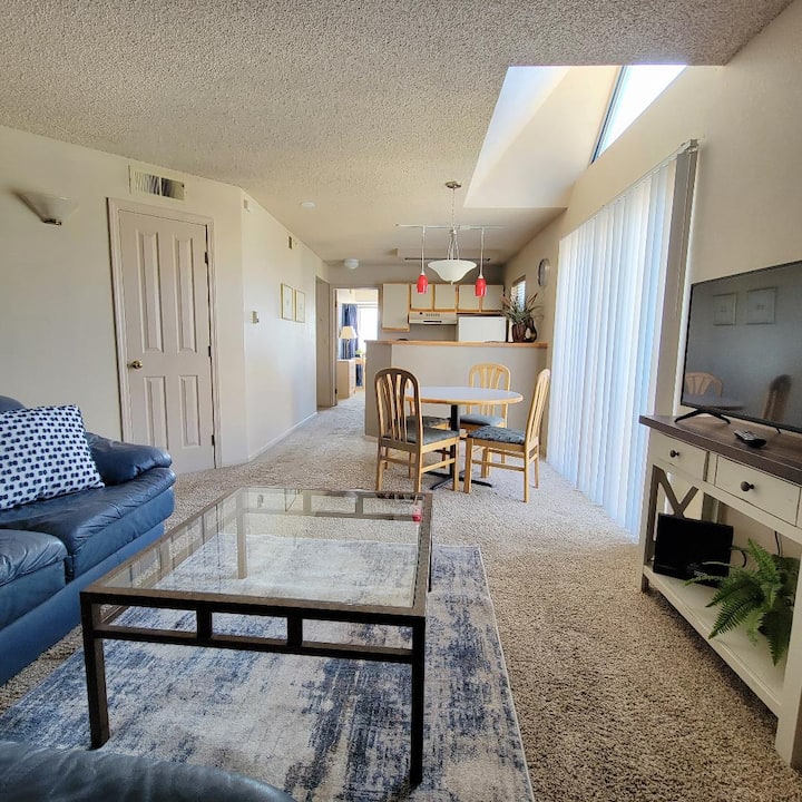 Stylish 1br | Great Value | Greenwood Village - Parker, CO