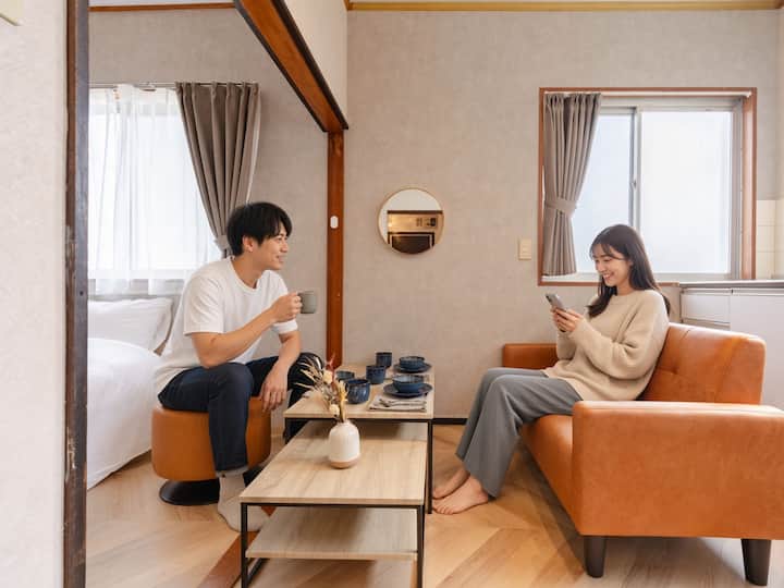 Convenient Access To Shibuya / Ai23 - Shibuya City