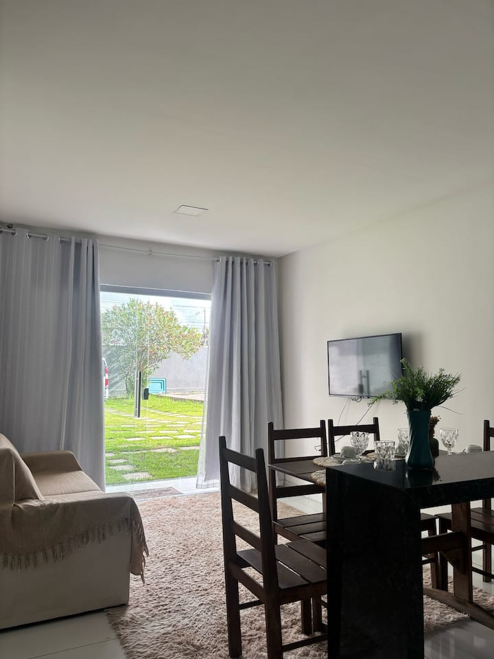 Apartamento Duplex
Porto Seguro -