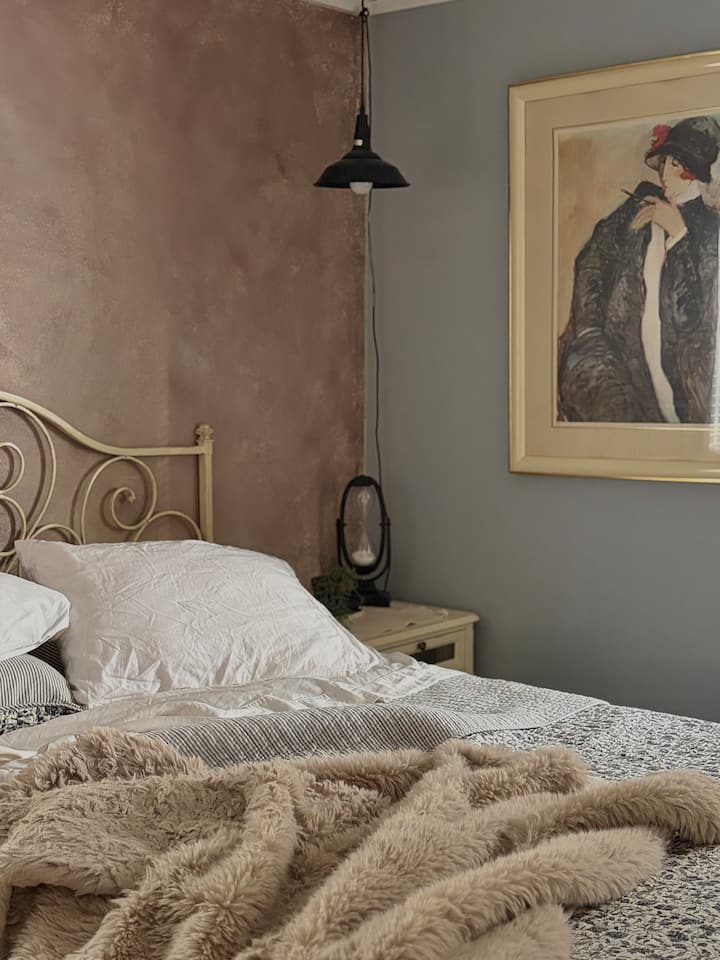 The French Quarters | Two Private Suites - Parker, CO