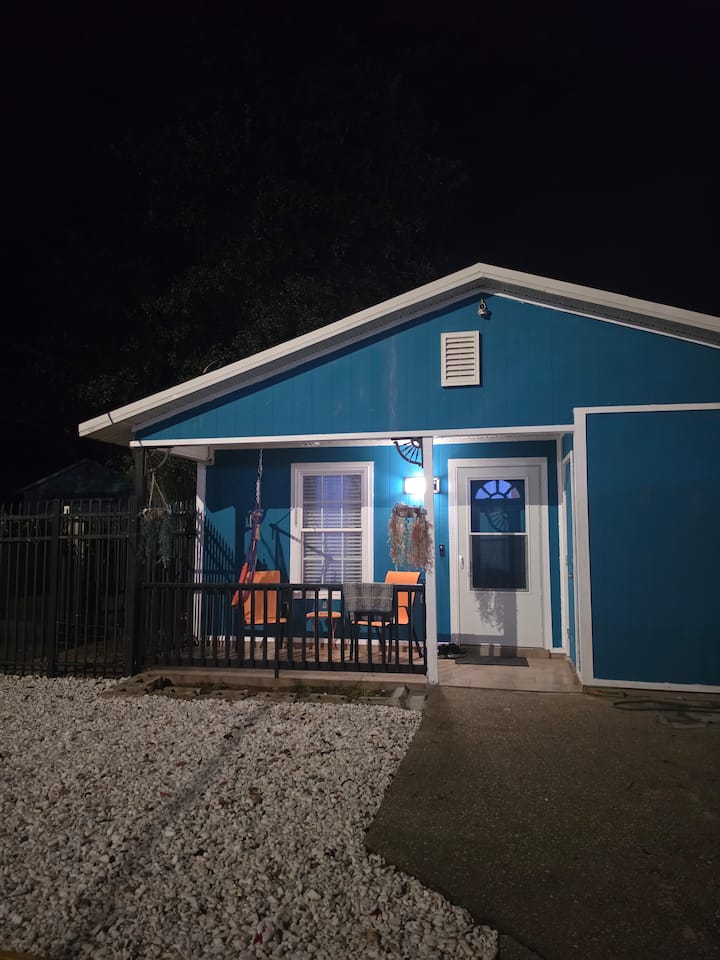 Cielo Azul - Pensacola, FL
