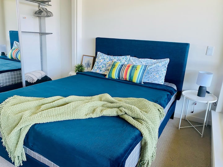 Sweet 1bd Apt In Sm - Santa Monica, CA