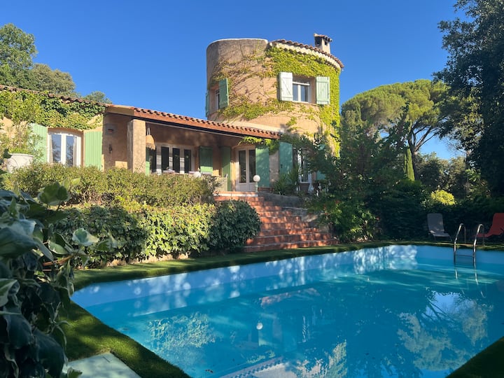 La Maison Saint Vincent - Draguignan