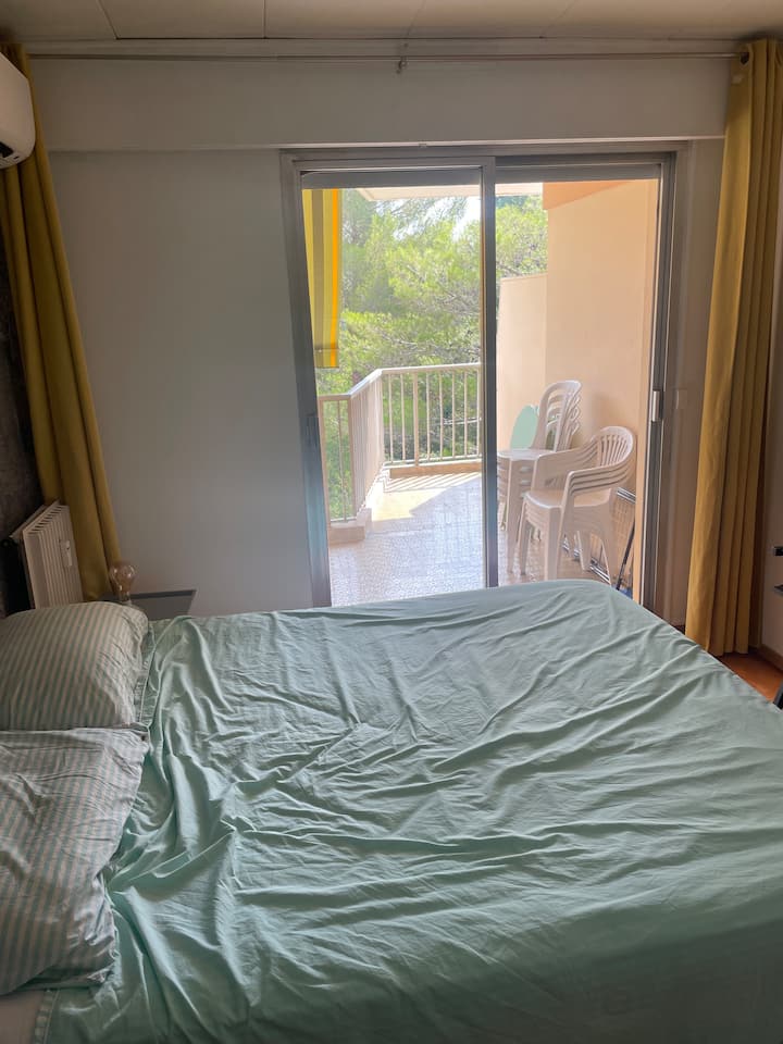 Appartement Antibes - Juan les Pins