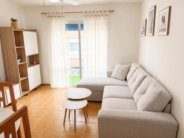 Winahost Apartamento Peñiscola - Peñíscola