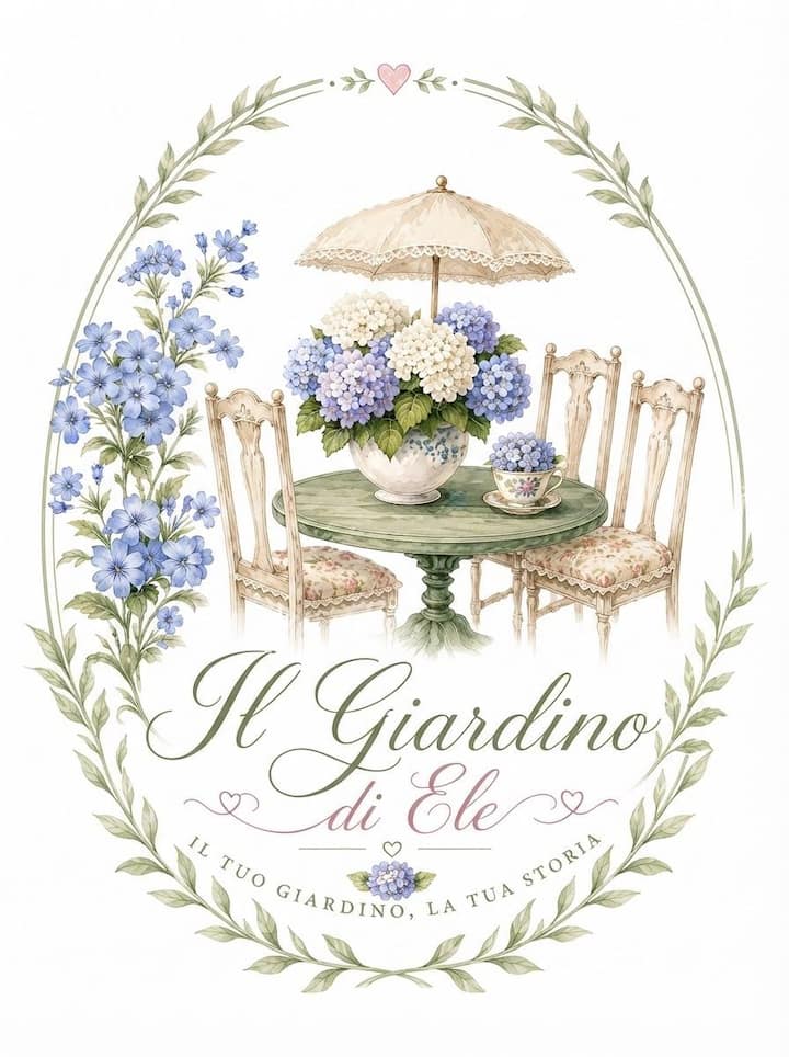 Il Giardino Di Ele - Livorno