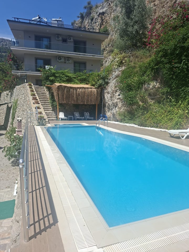 Göcek Harika Panorama 1 - Göcek