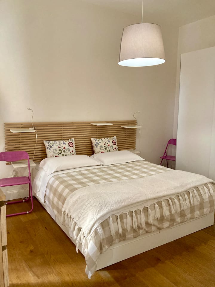 Agrigento Flat - Free Private Parking - Agrigento