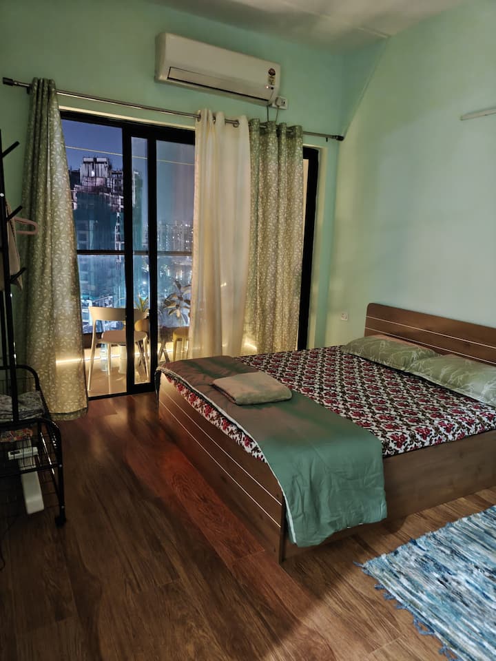 House Of 11:11| 2bhk Newtown| Near Tata Medical - Kolkata