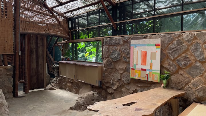 Wabi-sabi Forest @ Taipei：come Wild. Stay Human. - 萬里區