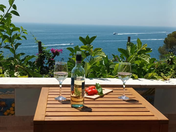 Casa Emi Amalfi - Amalfi