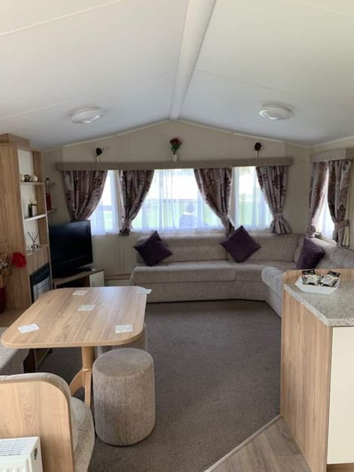98 Nautical Cove Family Escape | Sleeps 8 - Minehead