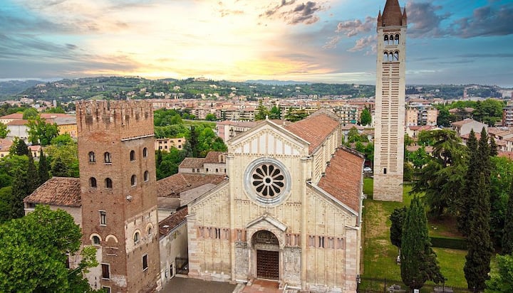 Veronavera Casa Mia - Verona