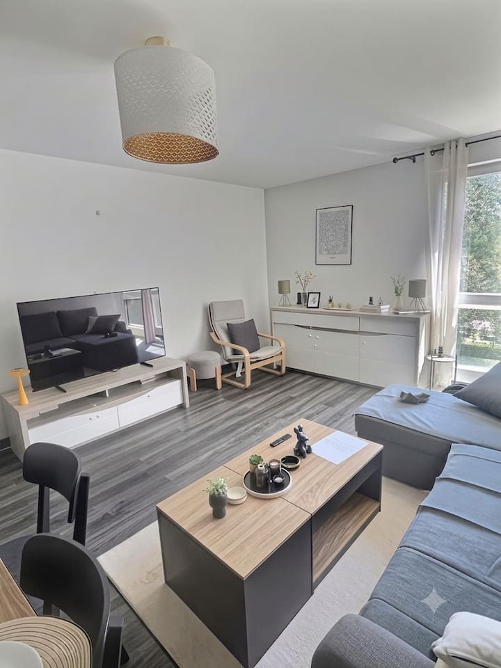 Cozy Apartment Near Disneyland Paris - Disneyland Paris