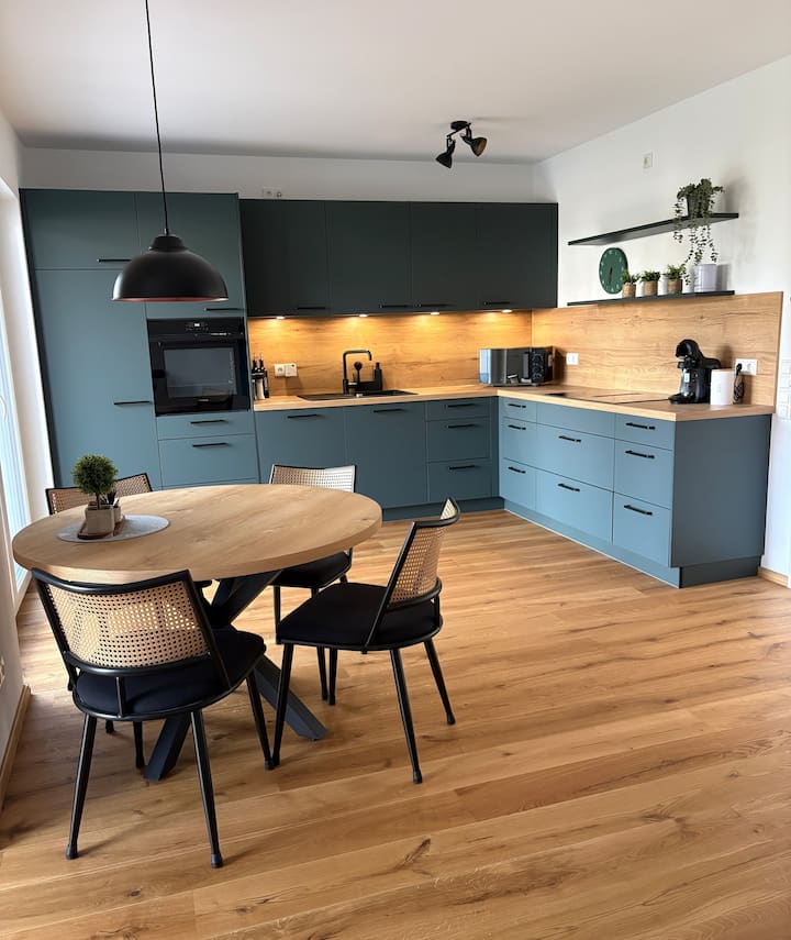 Ferienwohnung "Kleine Auszeit" (317472) - Schongau