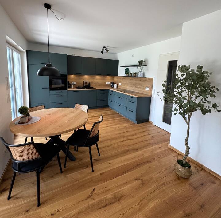 Ferienwohnung "Kleine Auszeit" (317472) - Schongau