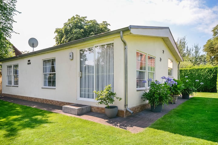 Ferienhaus Rauchfangswerder - Wildau